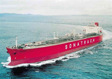 La Compagnie Hyproc Sc Réceptionne Le Hassi Berkine Algerie360