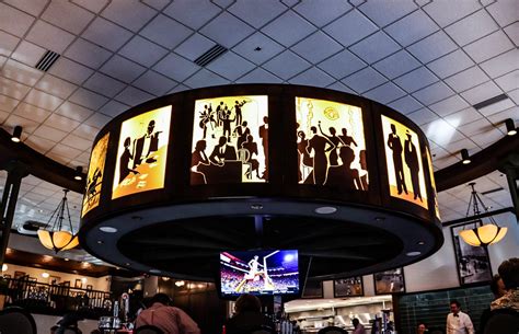 Harry And Izzys Indianapolis Indiana Stephen Travels