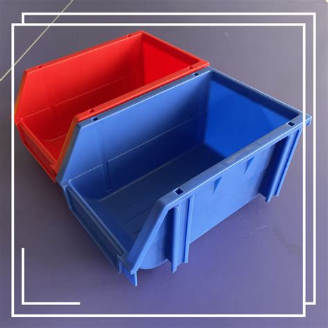 Customizable Heavy Duty Parts Bin Box China Heavy Duty Parts Bin And