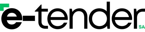 All Tenders Etender Sa
