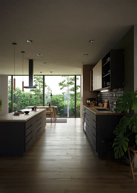 Archviz Project Finished Projects Blender Artists Community