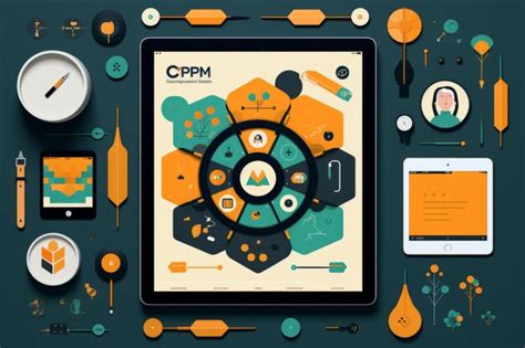 Premium Ai Image Customer Relationship Management Toolkit Customer Profiles And Communication