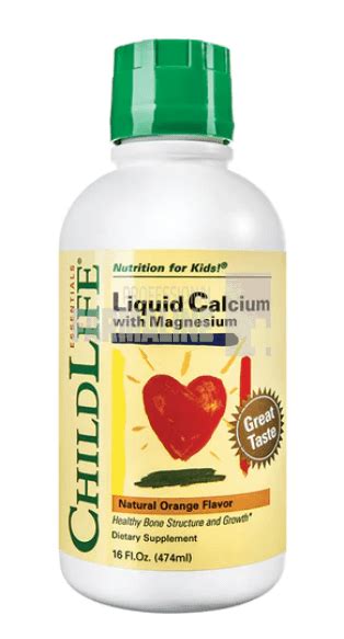 Secom Calcium Complex Farmacia5ro