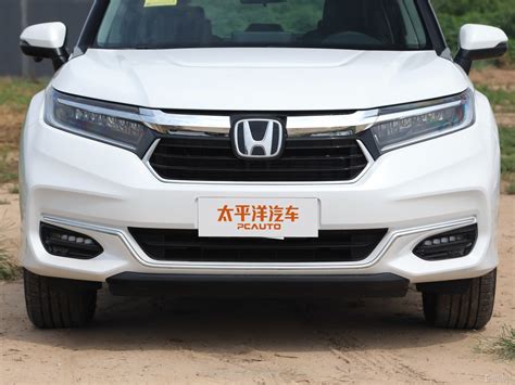 冠道外观实拍高清大图冠道 2023款 240turbo 两驱智享版第9张图片大全太平洋汽车