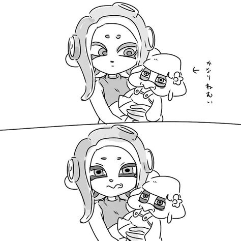 2024年01月12日のツイート ナト インク日和 さんのマンガ ツイコミ仮