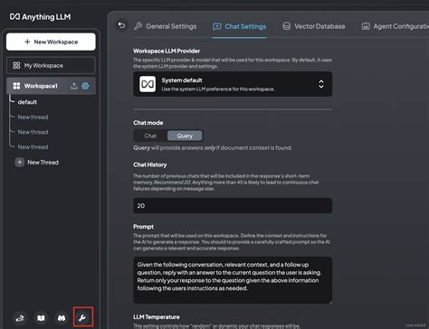 10分钟私有化部署一个大语言模型：用最强开源大语言模型llama3anythingllm，打造一个知识库llama3零成本构建私有ai知识库 Csdn博客