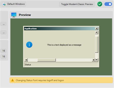 The Arrows And Arrow Buttons On Scrollbars Are Still Of Wrong Size Here · Issue 113