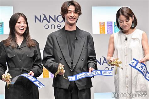 画像3544 小池栄子、横浜流星のビジュアルに惚れ惚れ「テンション上がるな」 モデルプレス
