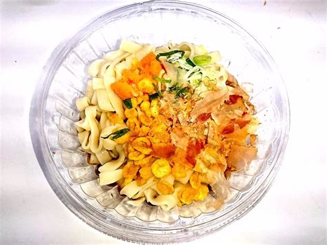 【中評価】セブン イレブン ご当地の味！ぶっかけ冷しきしめんのクチコミ・評価・カロリー・値段・価格情報【もぐナビ】