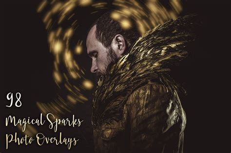 Spark Overlays Filtergrade