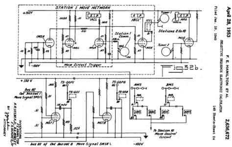 Selective Sequence Computer And Spmodules Ibm Armonk N Y