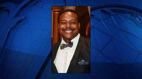Award Winning Journalist Leon Harris To Join Nbc4 On April 21 Nbc4