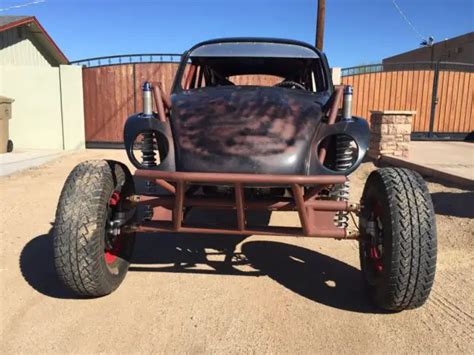 1969 Vw Class 5 Unlimited Baja Monster Bug Long Travel Volkswagen