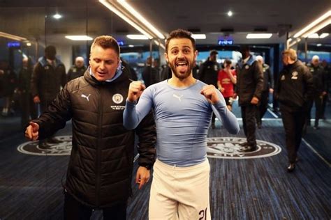 Man City Reach Carabao Cup Final Despite Loss To Man Utd Chronicleng