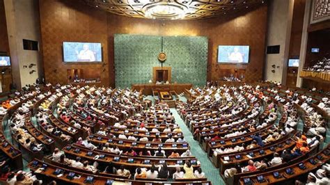 18th Lok Sabha Mps From Kerala To Be Sworn In Today Opposition To