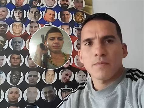 Detienen En Estados Unidos A “el Fresa” Implicado En El Secuestro Y