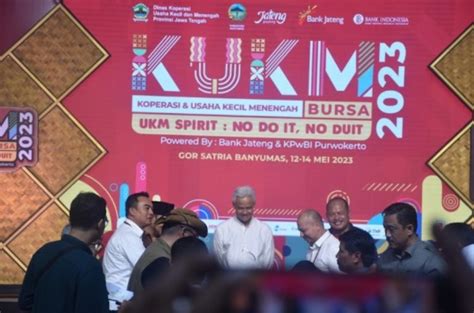 KIW Tandatangani MoU Rencana Kerja Sama Pengembangan Kawasan Industri Di Banyumas PertamaNews Id
