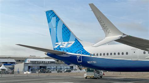 Boeing Got A Green Light To Test The 737 10 Avioradar