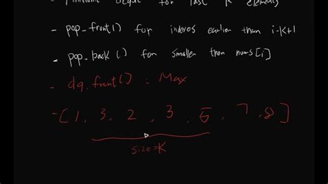 3430 Maximum And Minimum Sums Of At Most Size K Subarray Leetcode Hard Youtube