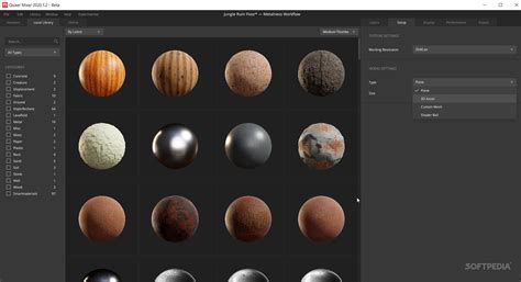 Quixel Mixer Download Softpedia