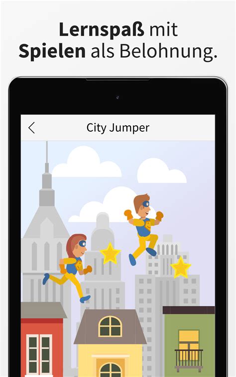 Anton Grundschule Bis Gymnasium Lernen Amazonde Apps Für Android