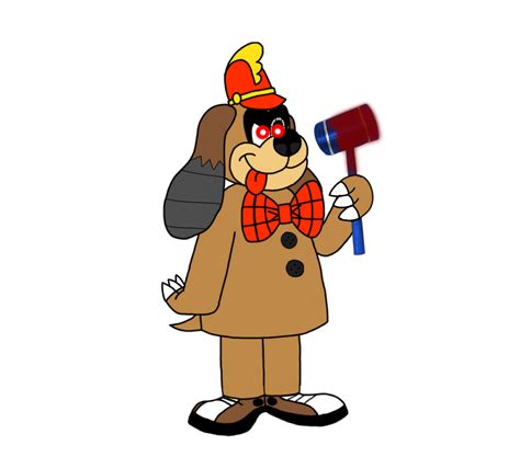 Fleegle Png By Mistercraigboi On Deviantart