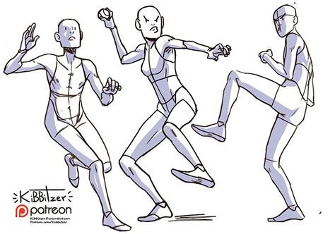 Kibbitzer Pose Reference On Patreon For 5 Per Month You Ll Be Able To