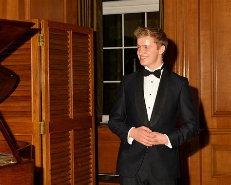 Fraser Mcadam Artsed Musical Theatre Actorsinger