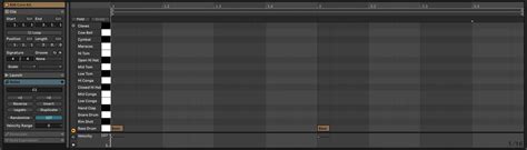 Trap Drum Patterns The Ultimate Guide