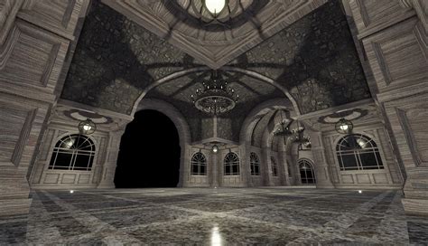 Grand Manor [showcase] Creations Feedback Developer Forum Roblox