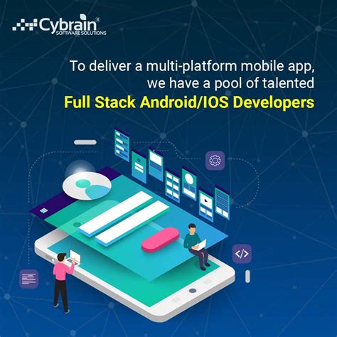 Cybrain Software Solutions Pvtltd On Linkedin Mobileapplications