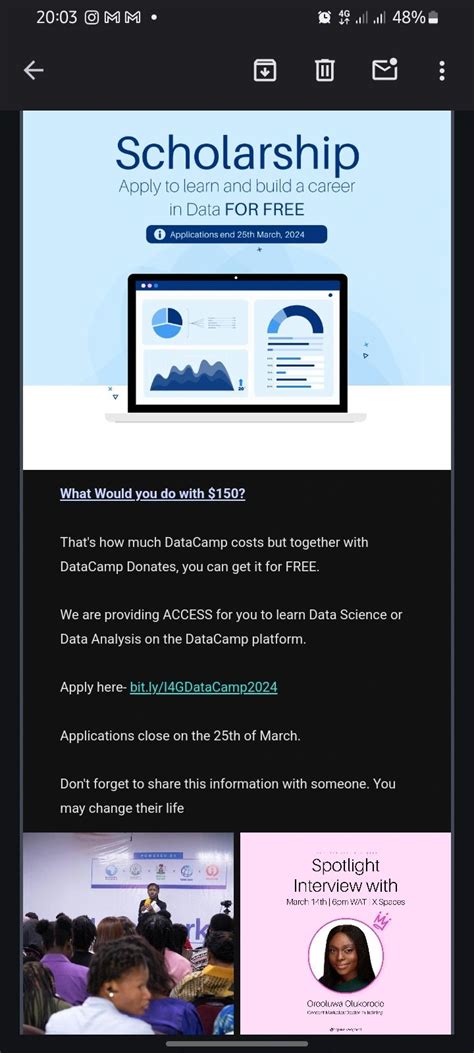 Grace Adeloye On Linkedin Data Datascience Dataanalysis