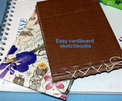 The Weekly Challenge Cardboard Instructables