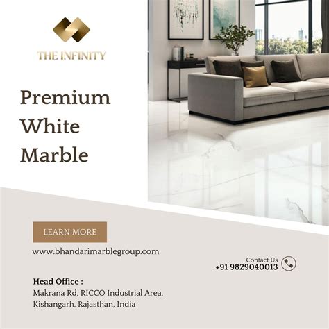 Advantages Of Marble Flooring Bhandari Marble Group