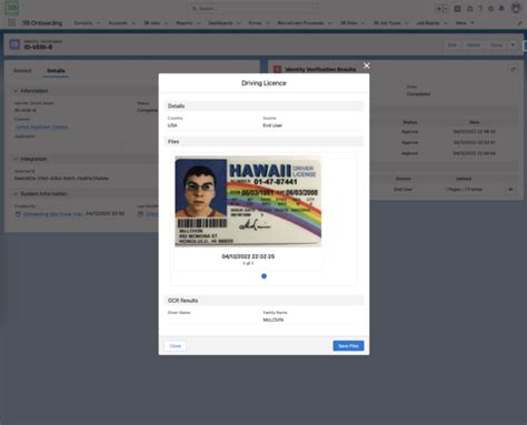 Identity Verification Yoti 3b Knowledge