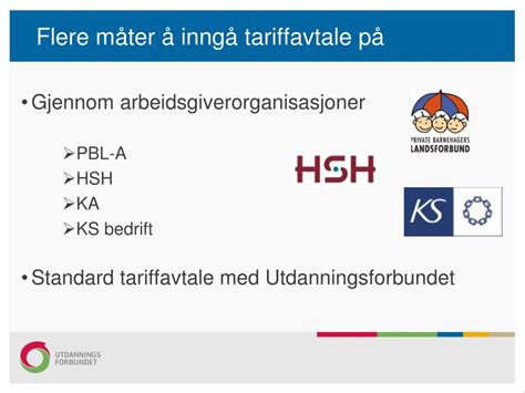 Ppt Tariffavtale Vi Powerpoint Presentation Free Download Id