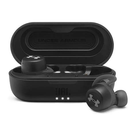 Jbl Under Armour True Wireless Streak Price In Bangladesh