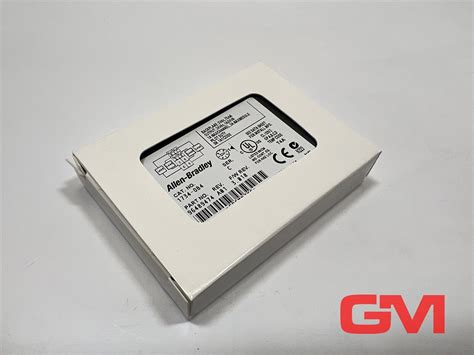 Genuine Allen Bradley 1734 0b4 Ser C P N 96489474 Rev A02 Output