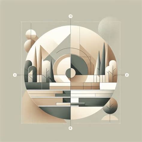 Elegant Modulo Art Design Ai Art Generator Easy Peasy Ai