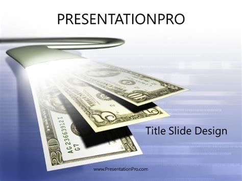 Wired Powerpoint Template Presentationpro