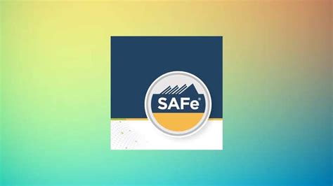 Safe Agile Software Engineer