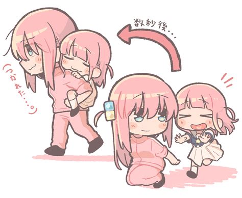 Cheek Press Danbooru