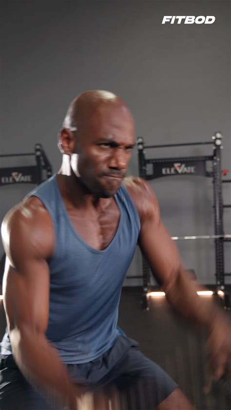Fitbod — Same Workouts Quickframe