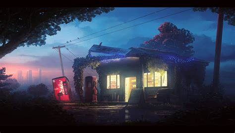 [100 ] Gas Station Wallpapers