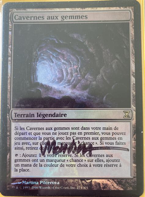Gemstone Caverns