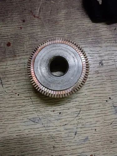 Electric Commutators For Industrial At ₹ 10000 Piece In Mumbai Id 27156446962