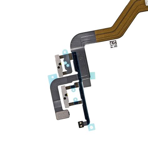Replacement For IPhone 12 Power Button Flex Cable Original
