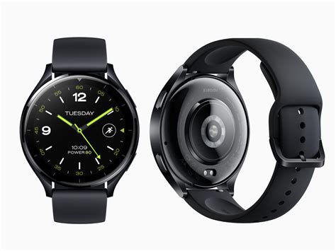 Xiaomi Watch 2 Specs Listed Ahead Of Official Launch - Lowyat.NET