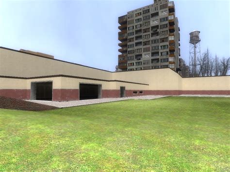 First Time 911medicboy Play Gmod 10 Map Image The Garrys Mod Fans Moddb