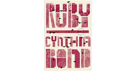 Ruby Best Books By Black Women POPSUGAR Entertainment UK Photo